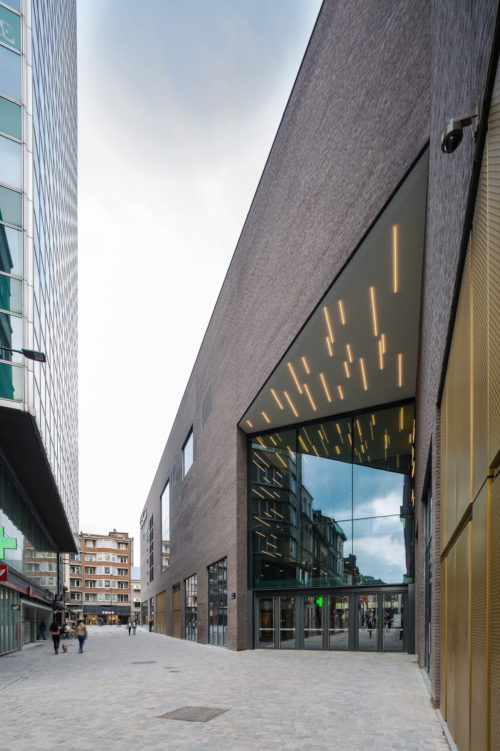 Rive Gauche - Case studies - DDS+