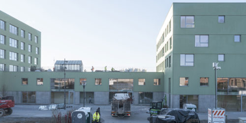 NovaCity - Projects - DDS+