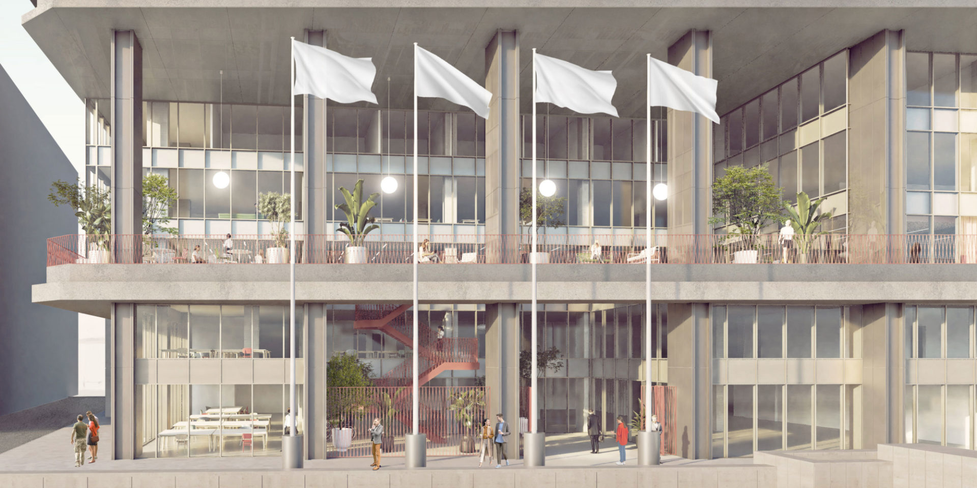 Solidaris - Projects - DDS+