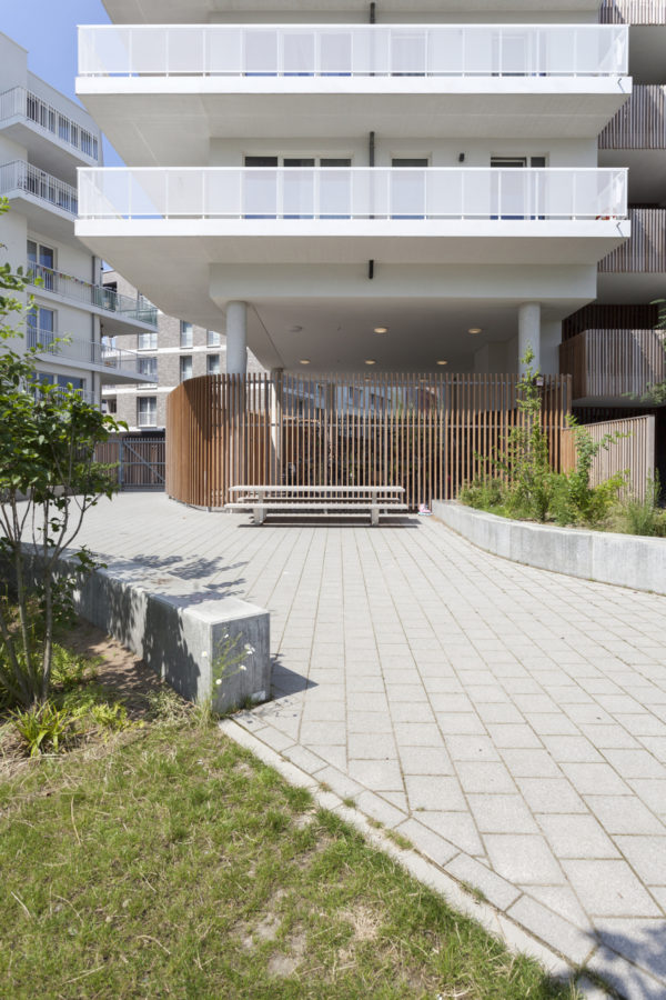 Compas - Case studies - DDS+