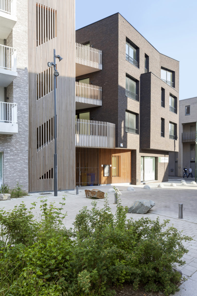 Compas - Case studies - DDS+