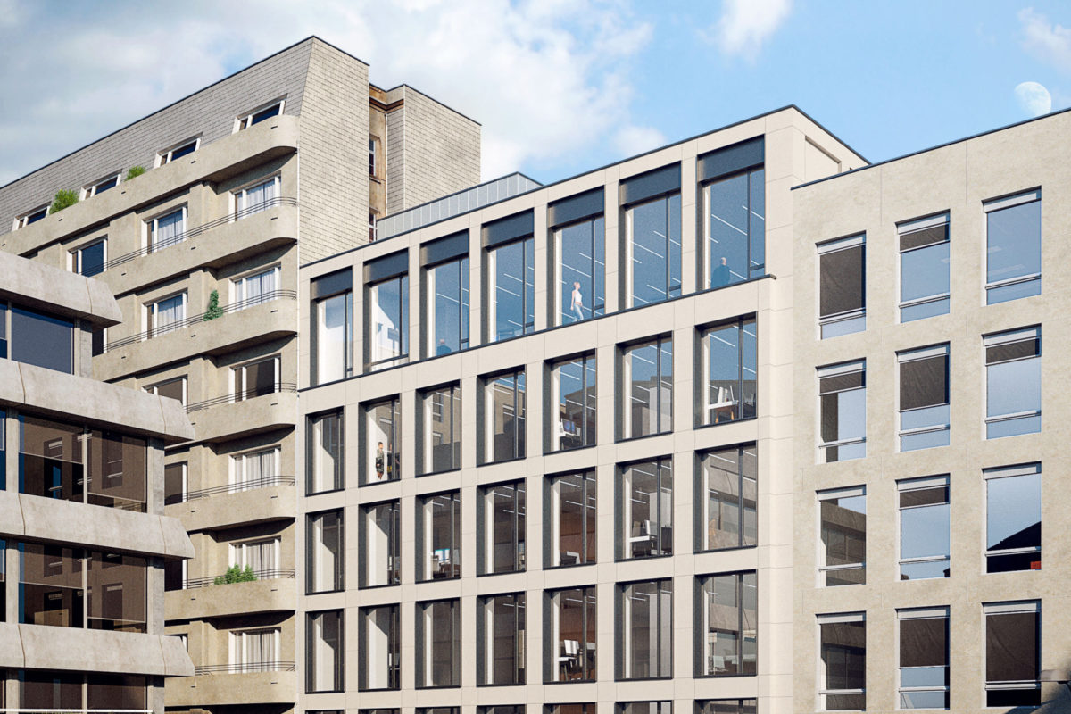 Eclipse - Projects - DDS+