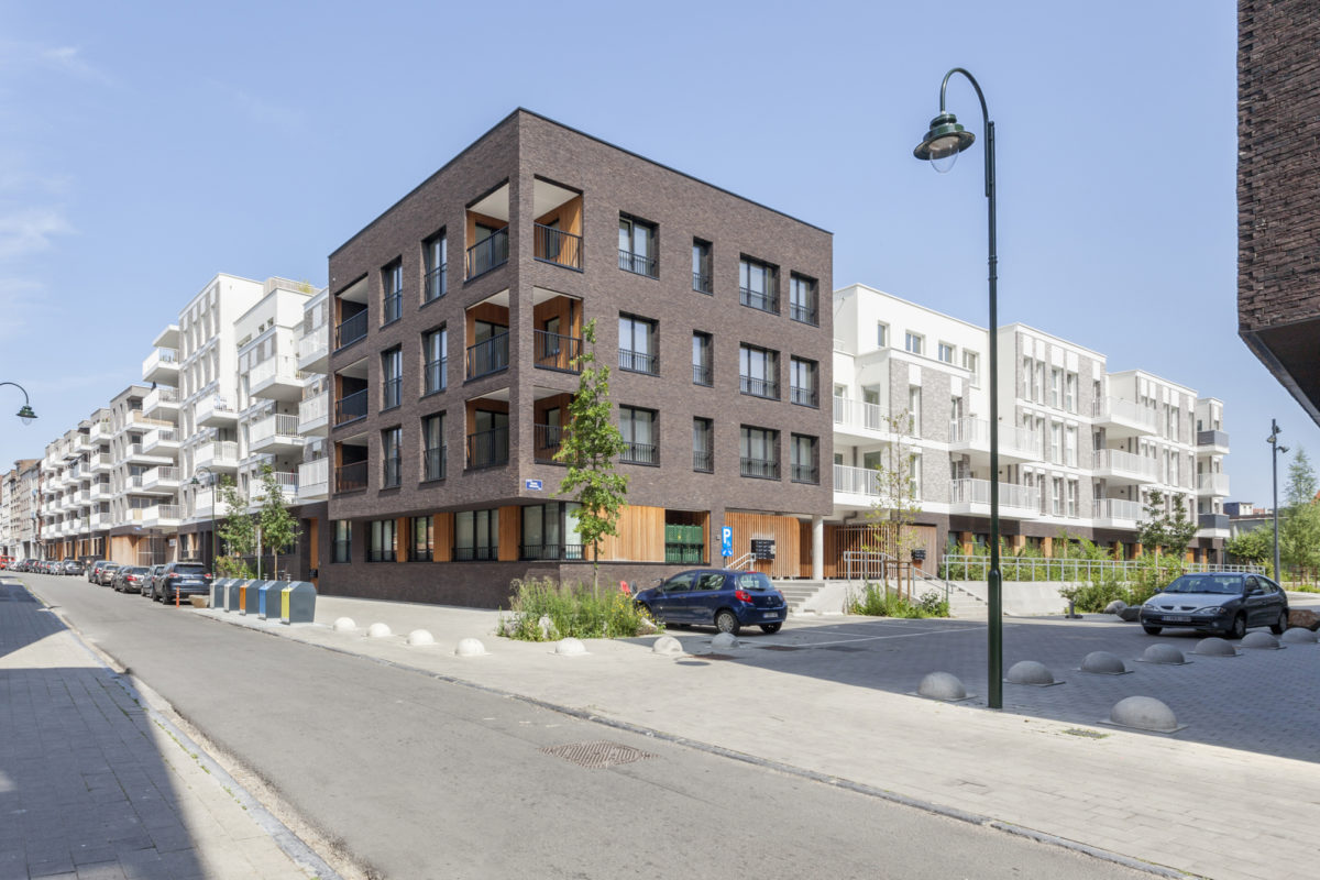 Compas - Case studies - DDS+