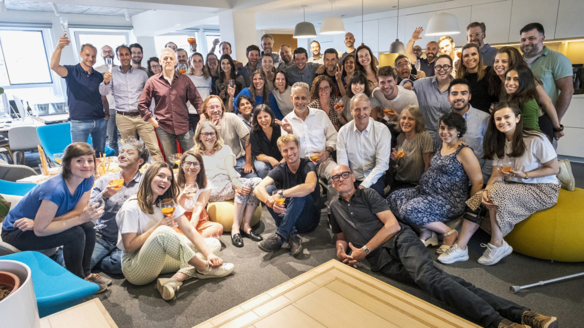 Summer time - News - DDS+