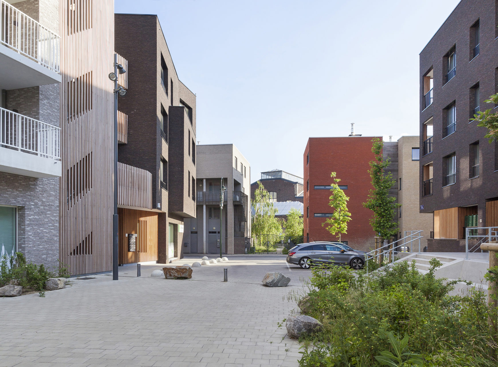 Compas - Case studies - DDS+