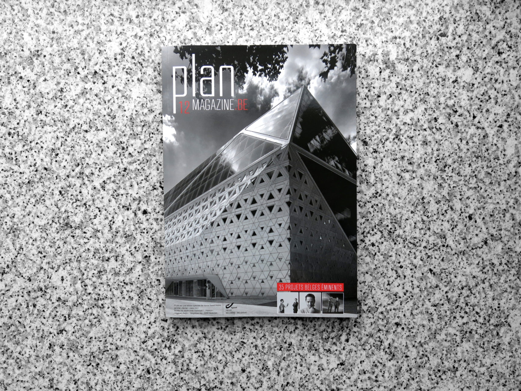 'When a simple parking project leads to great satisfaction.' Ceria in ...