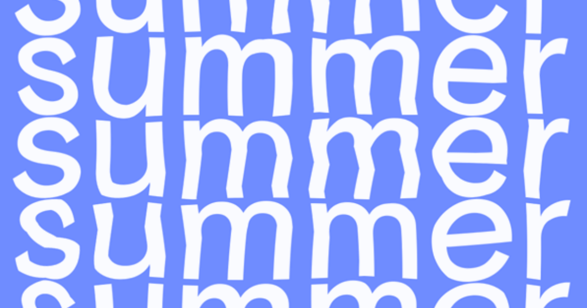 Summer time - News - DDS+