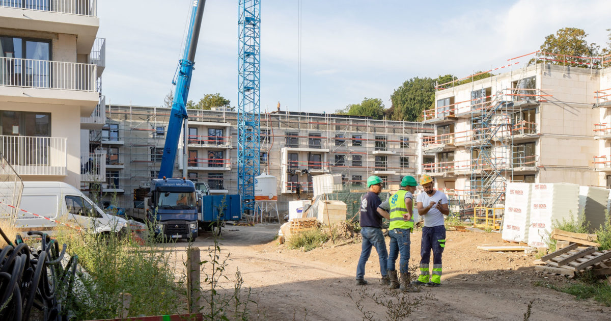 Domitys - Projects - DDS+