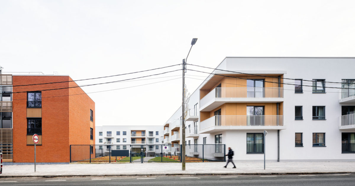 Domitys - Projects - DDS+