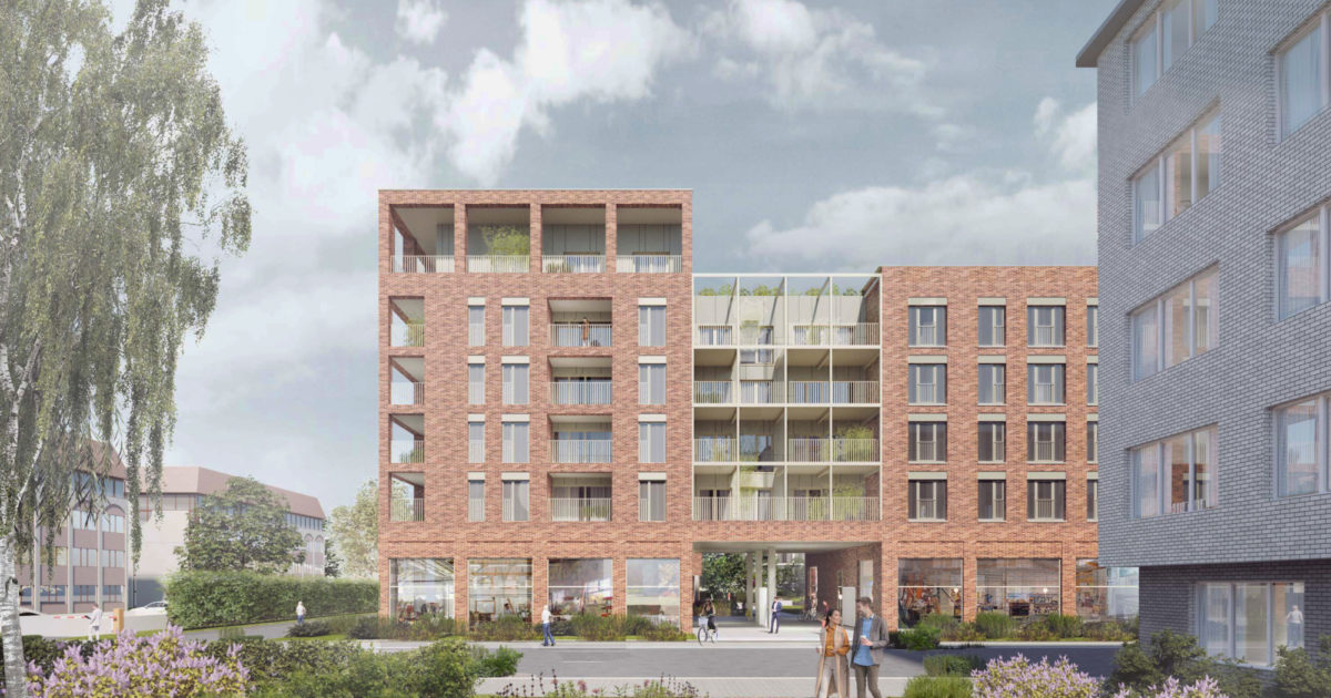 Grosjean - Projects - DDS+