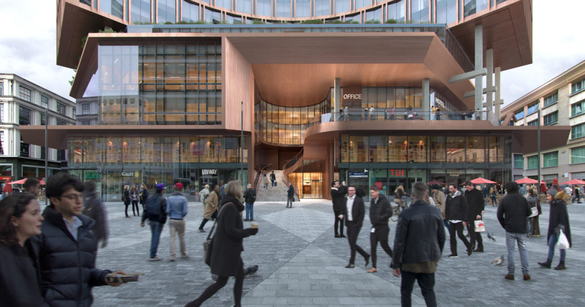 Oxy - Projects - DDS+