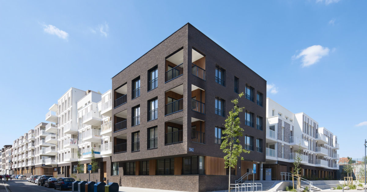 Compas - Projects - DDS+