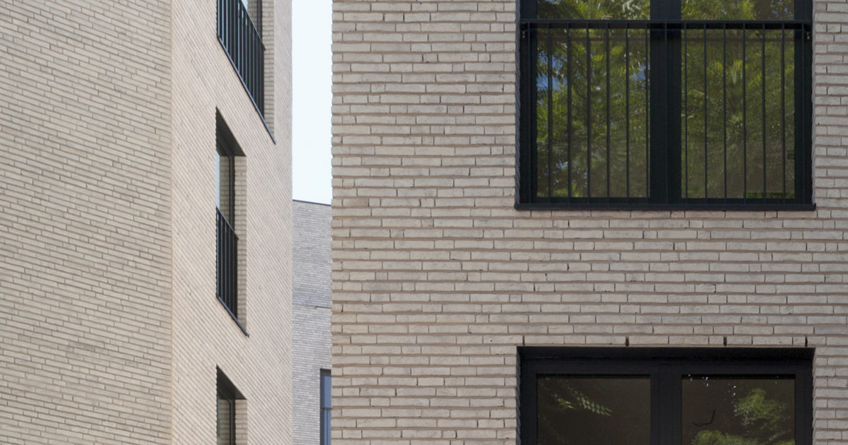 Espace Trianon - Projects - DDS+