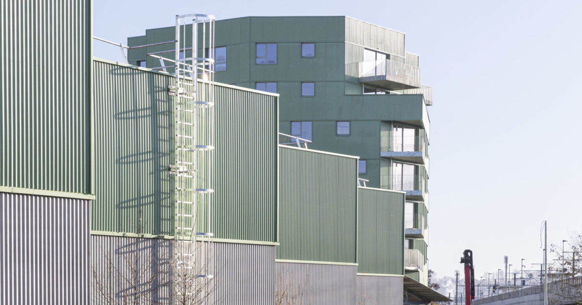 Bienvenue à NovaCity - News - DDS+