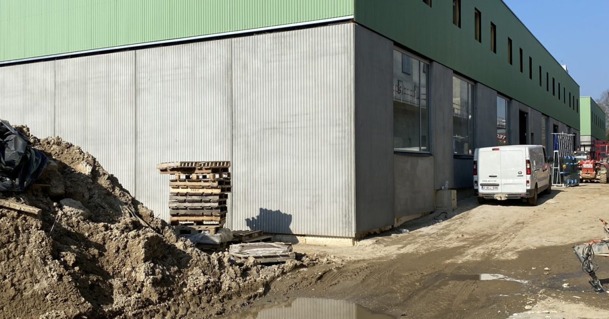 NovaCity: March 2022 overview - News - DDS+