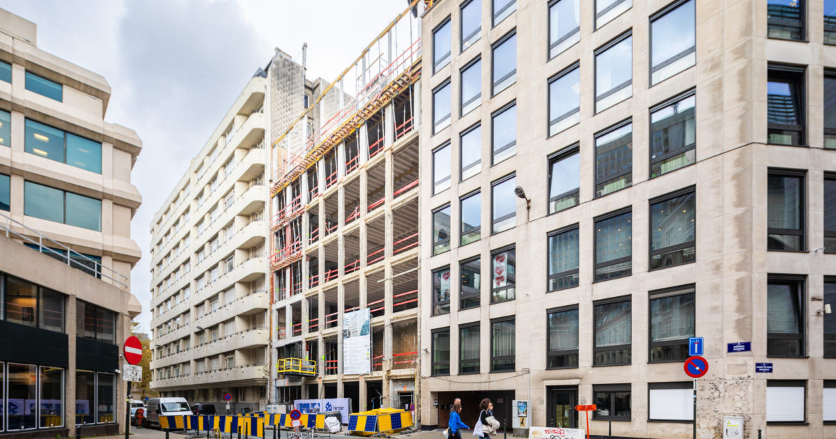 Eclipse - Projects - DDS+