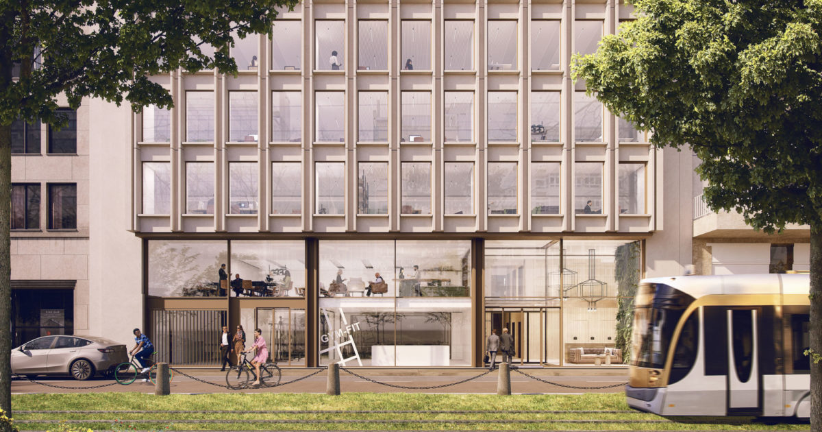 WorkOut - Projects - DDS+