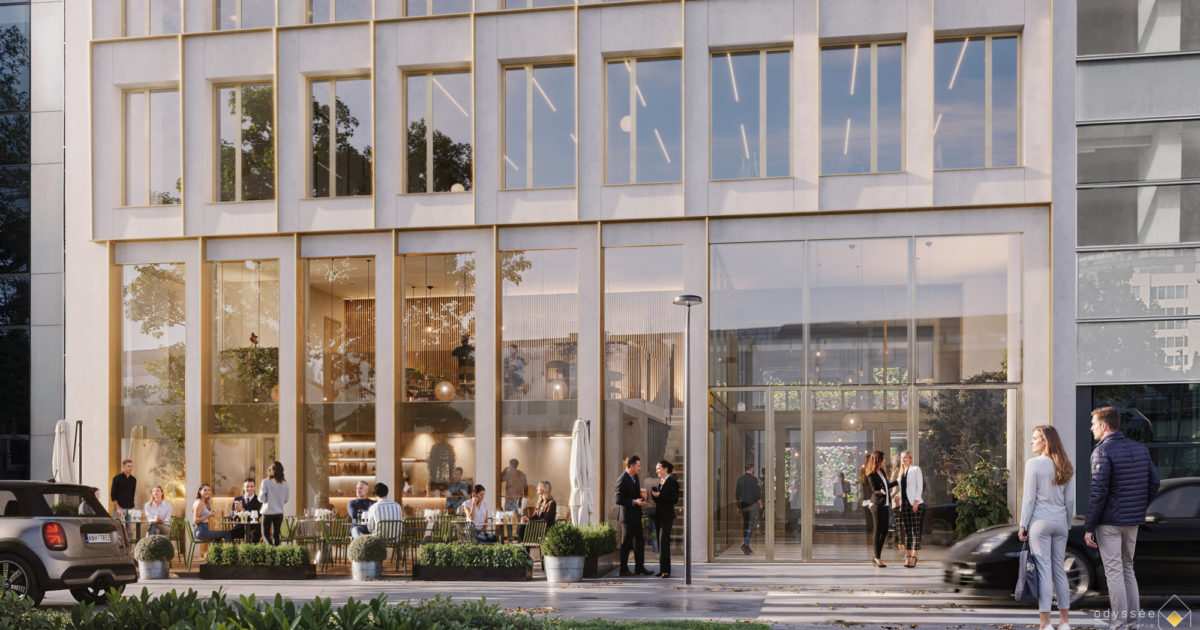 Arts 21 - Projects - DDS+