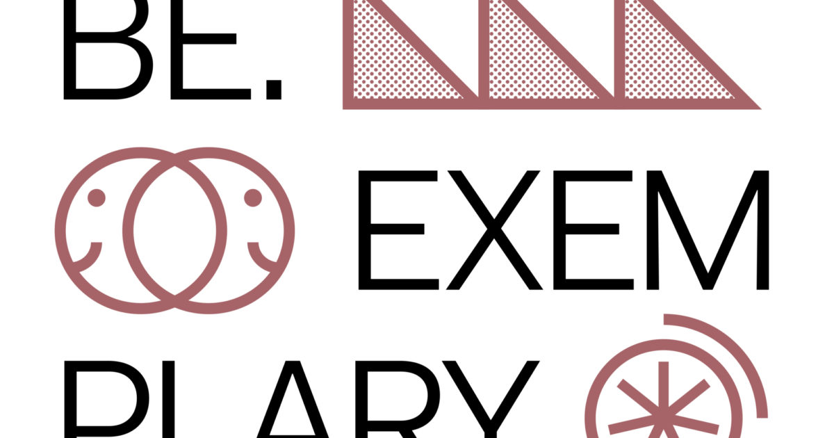 To be or not to be... Be.Exemplary ! - News - DDS+