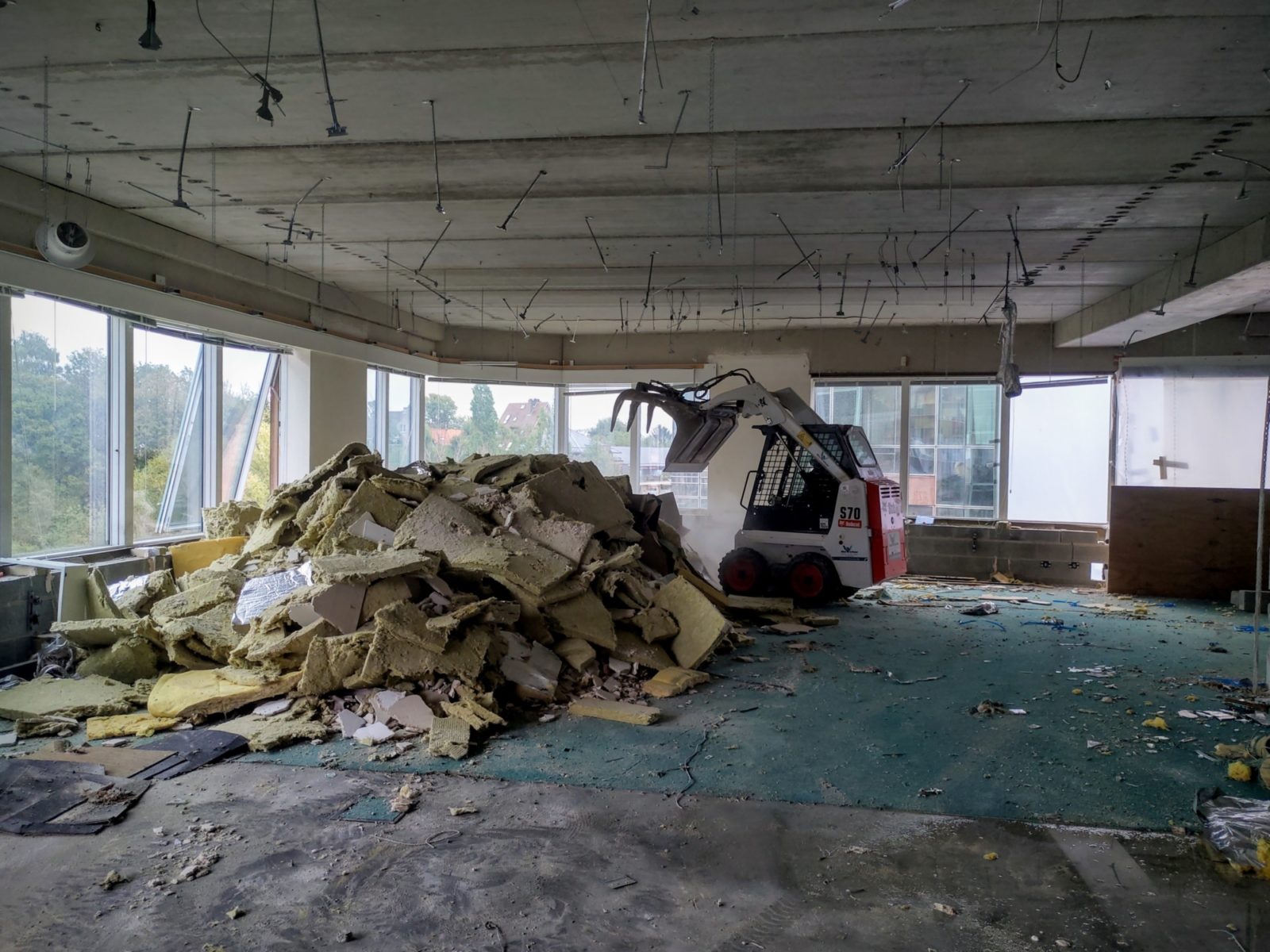 Woluwe Valley - Projects - DDS+