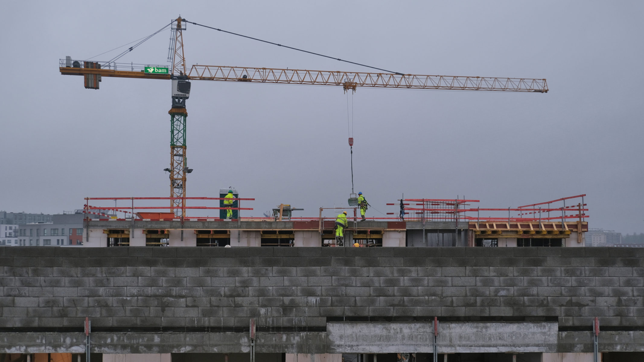 NovaCity - Projects - DDS+