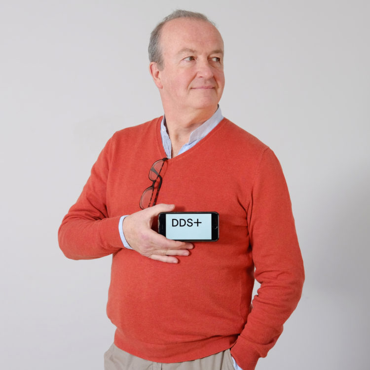 Équipe - DDS+