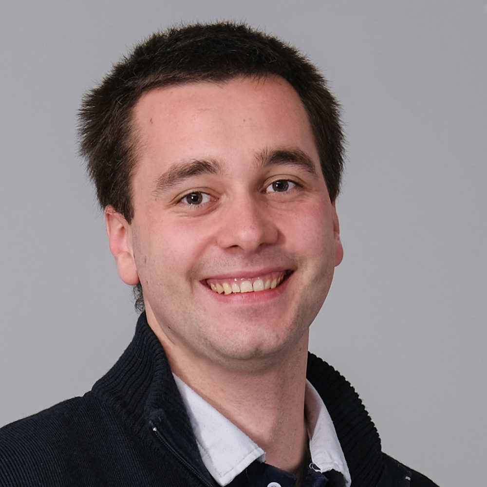 Royale Belge - Projects - DDS+